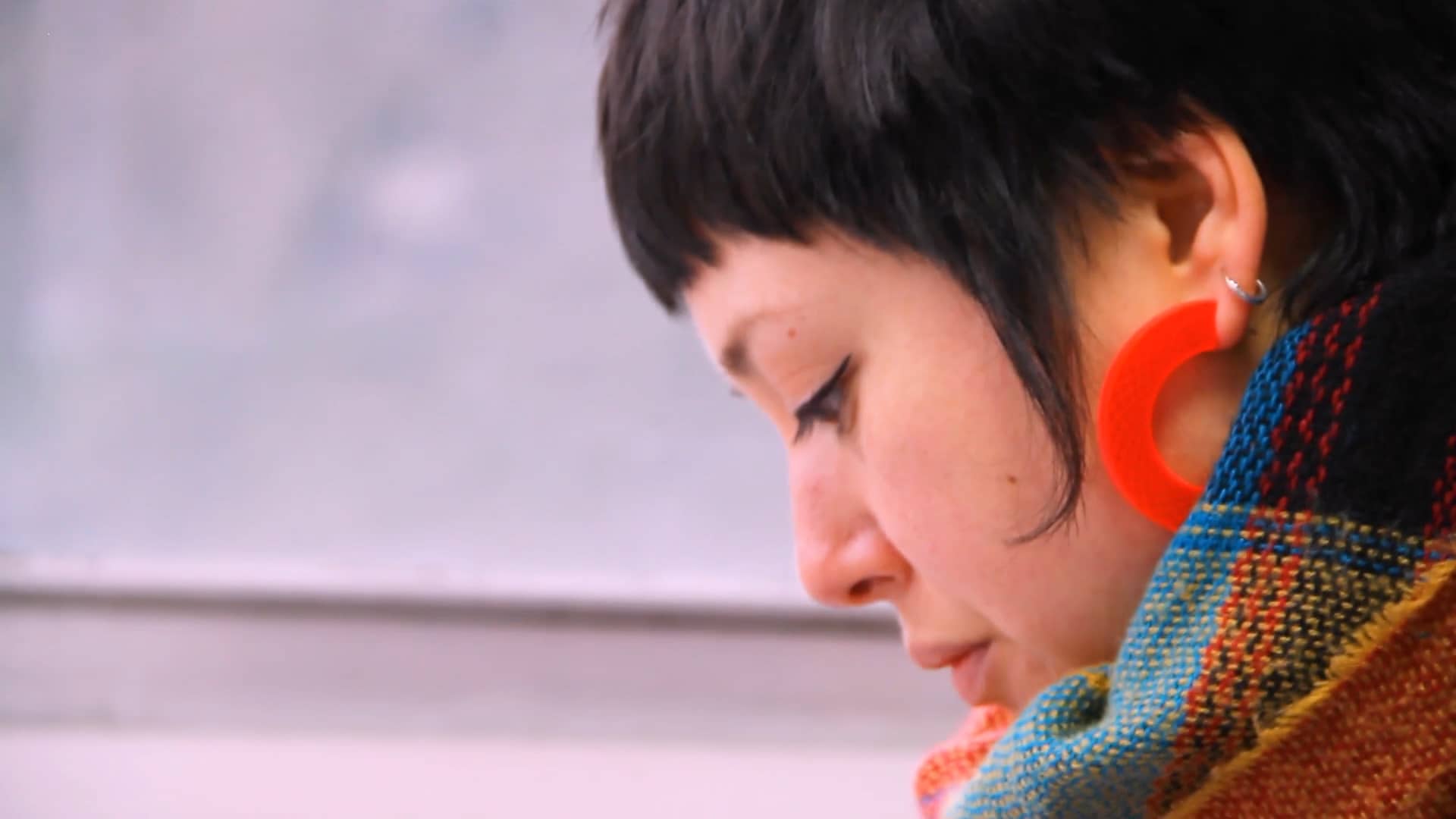Artist portrait : Tasha Whittle. Alexandra Arts 2019 on Vimeo