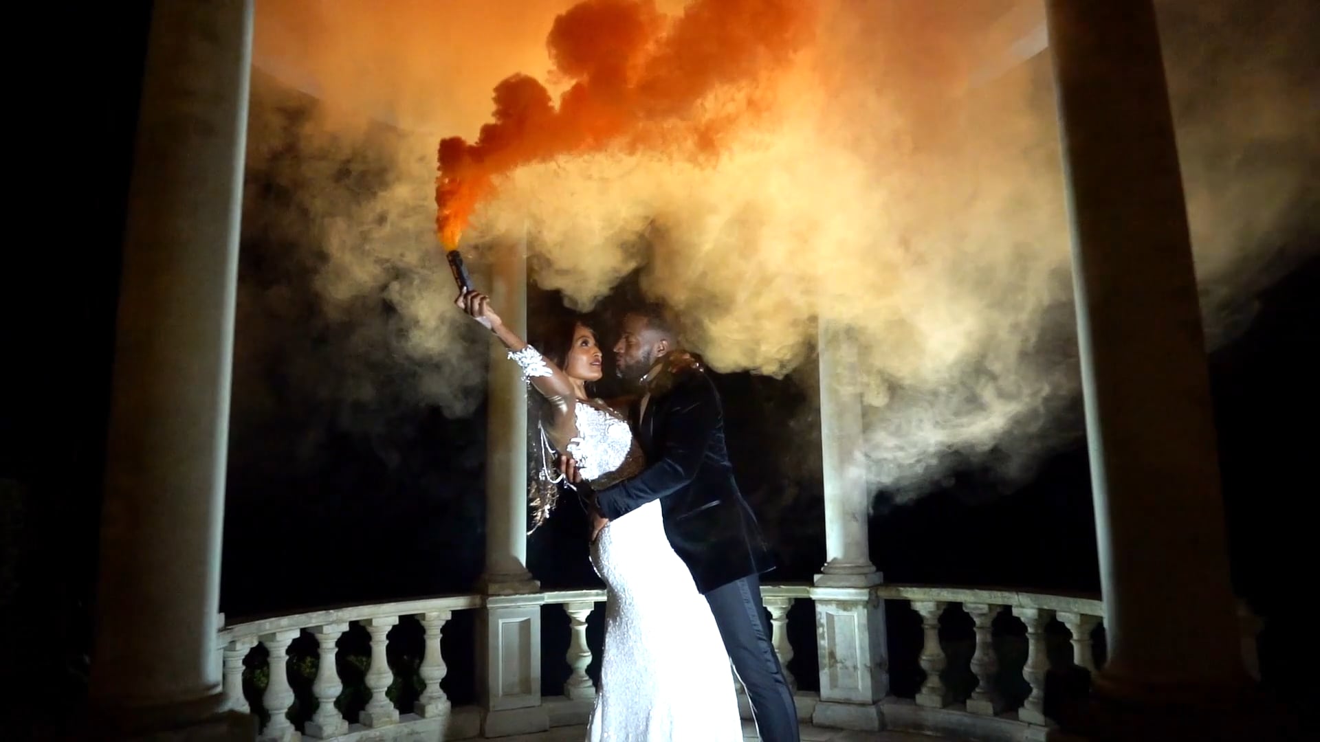 Yomi & Leslie (Insta Highlight) on Vimeo