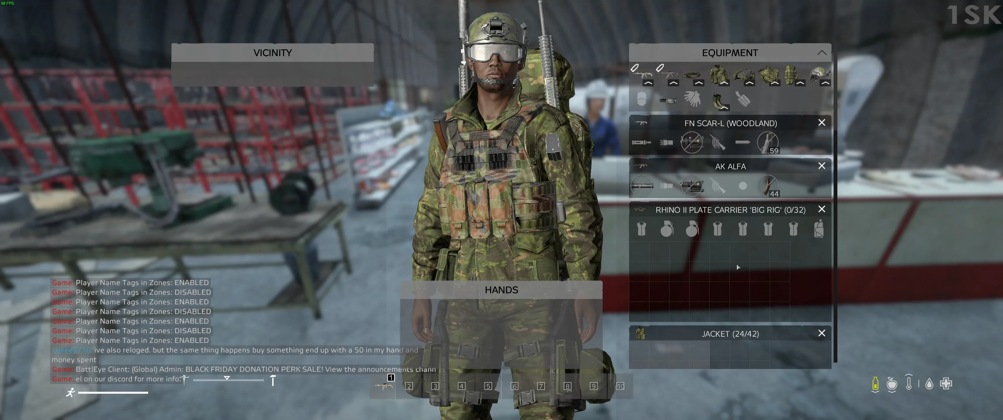 dayz trader glitch on Vimeo