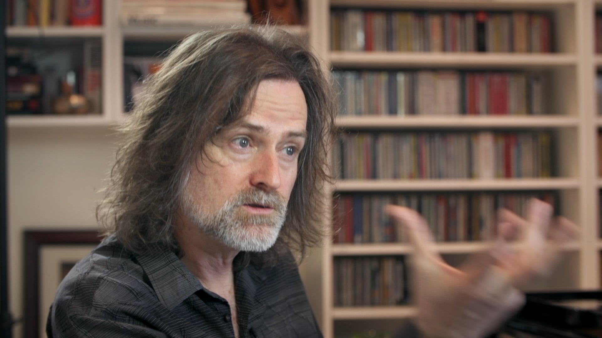 David Hirschfelder: Making the Music for SHINE - Trailer on Vimeo