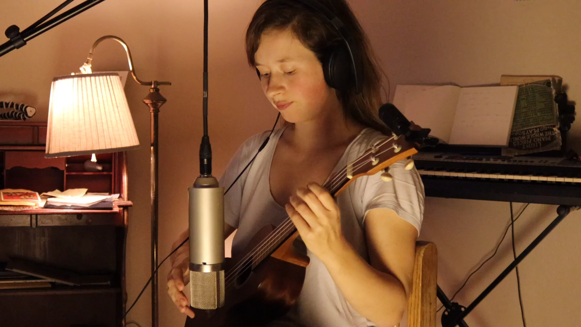 Behind the Scenes Vlog #1 - HD 1080p on Vimeo