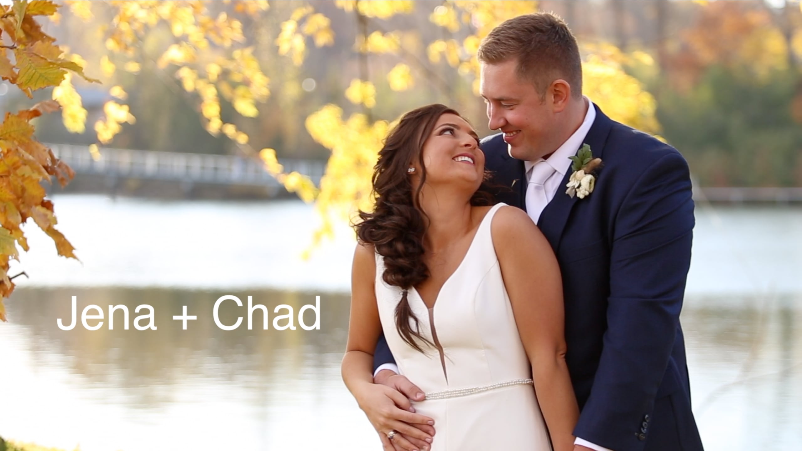 Jena + Chad on Vimeo