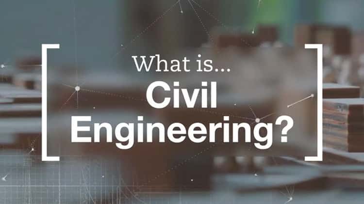 Civil Engineering Taglines