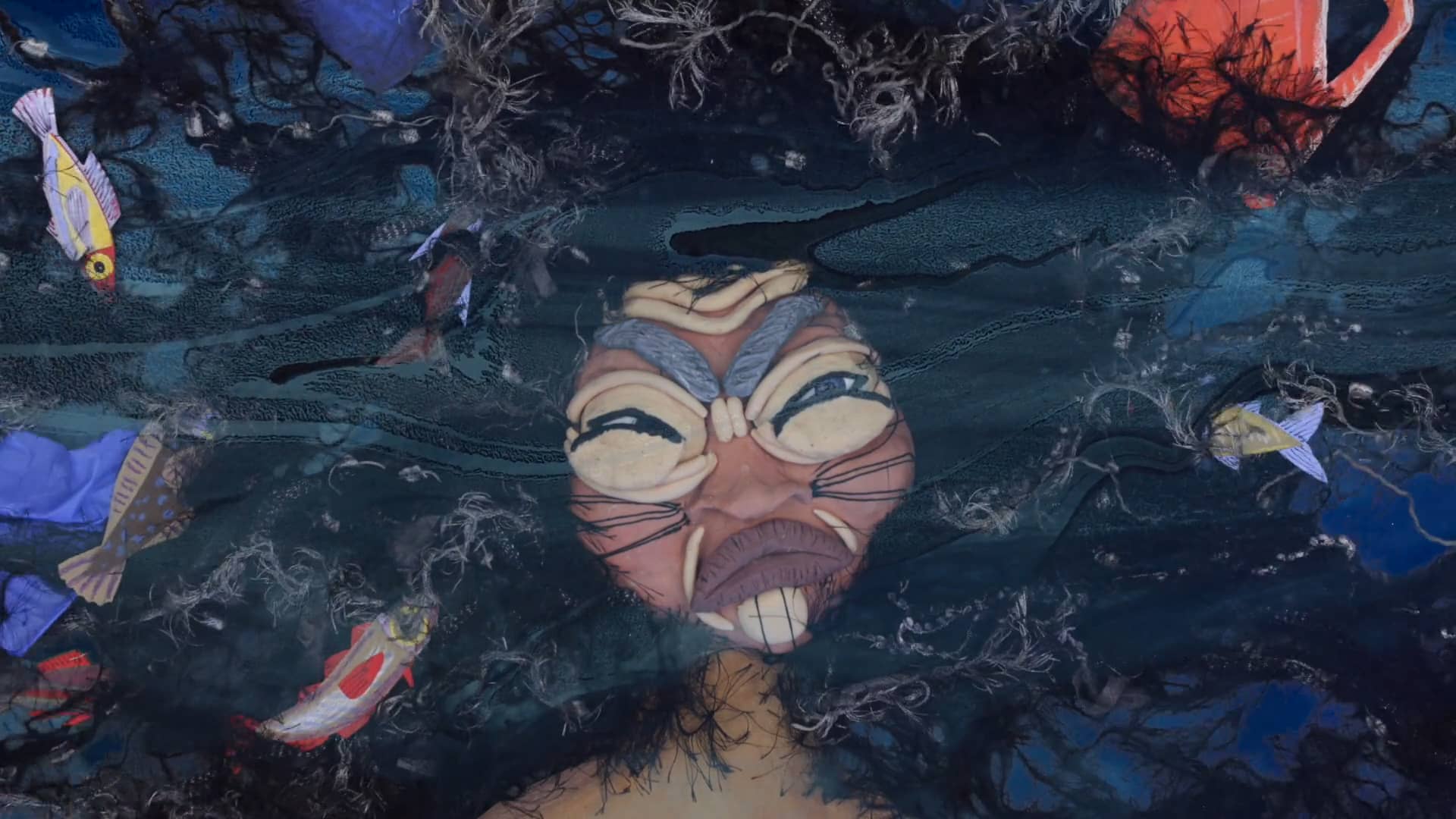 Sassuma Arnaa - Mother of the Sea on Vimeo