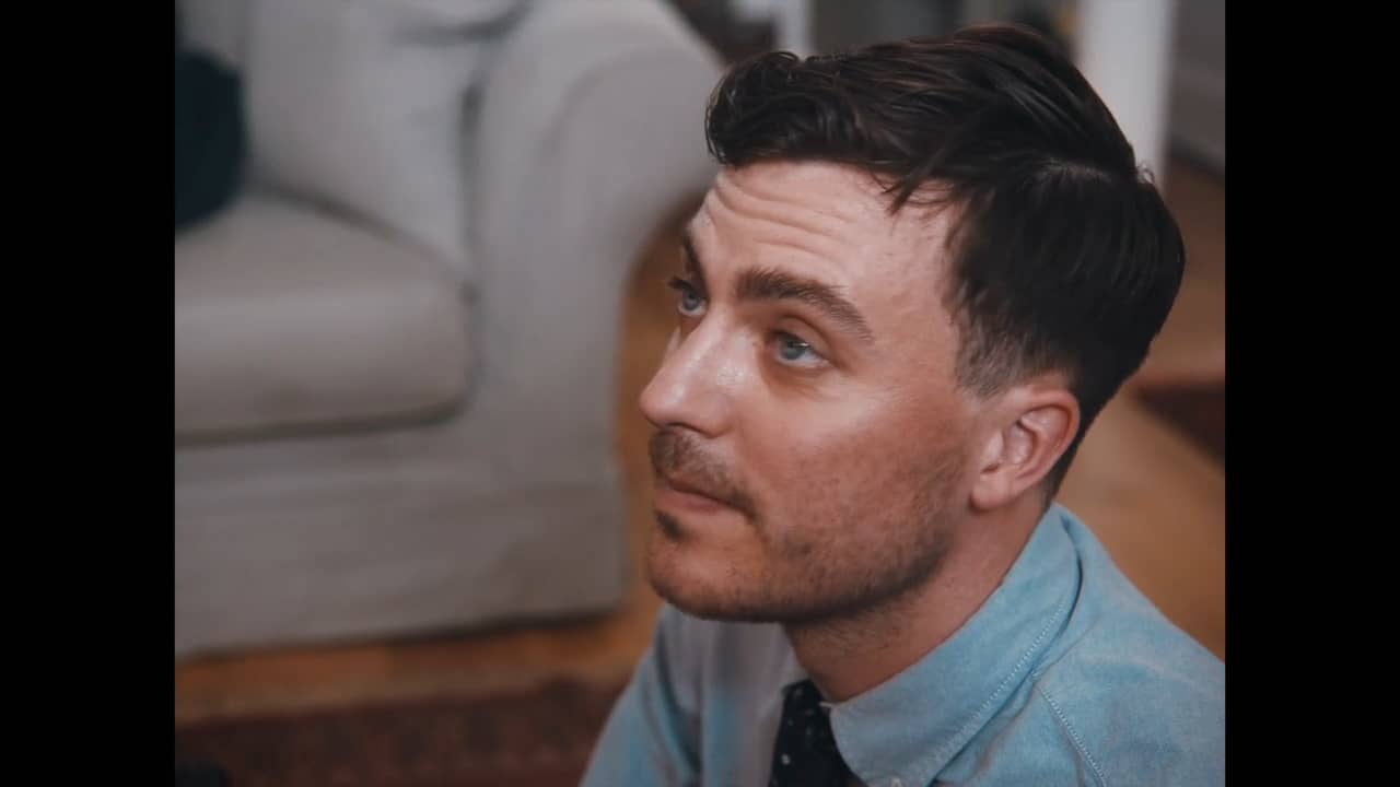 Tom Machell International Showreel 2020 on Vimeo