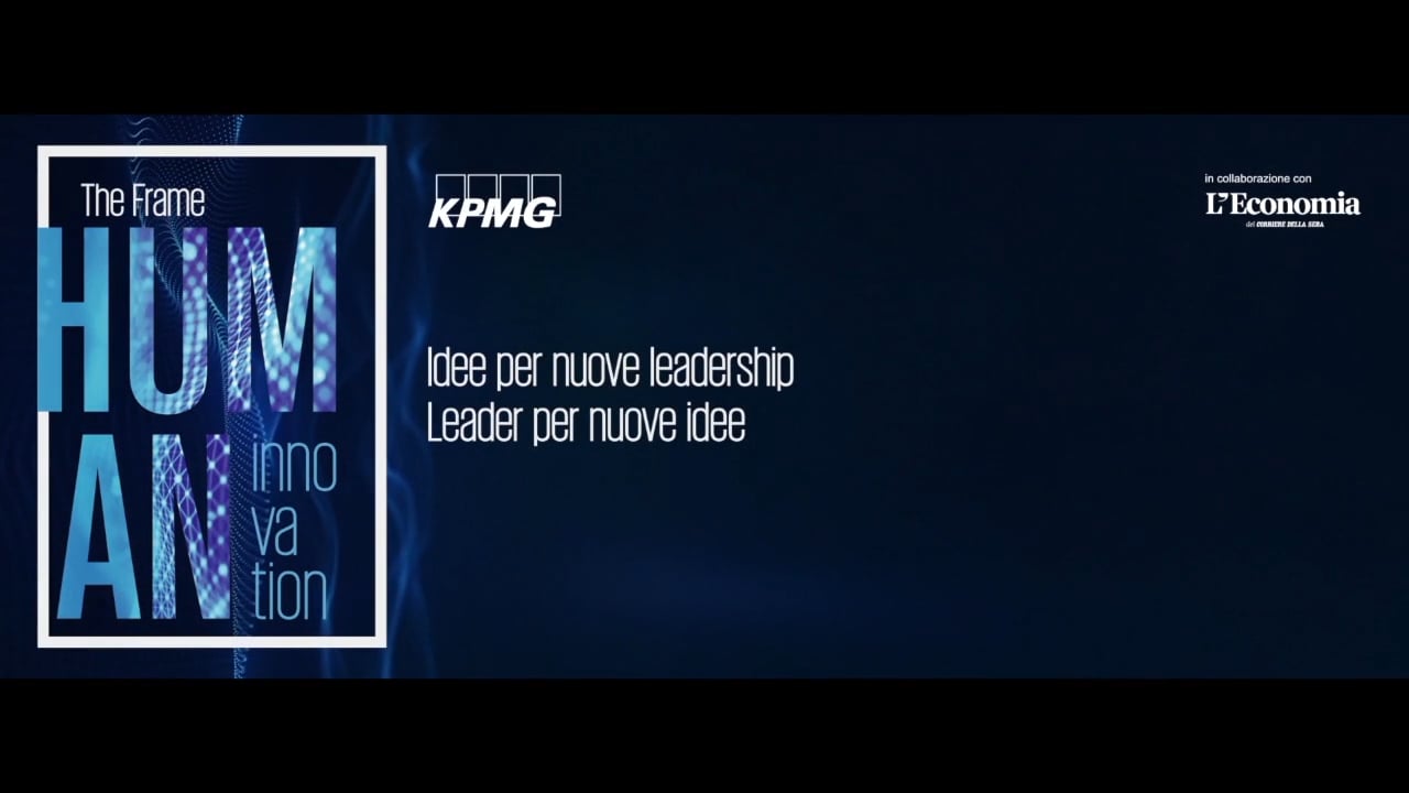 KPMG - The Frame 2019 on Vimeo