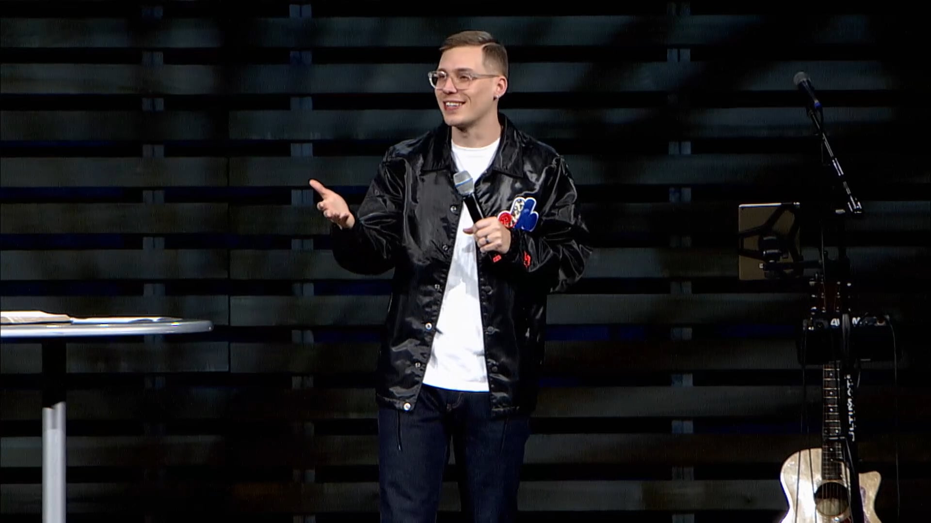 The Longest Way Home - Shane Huey on Vimeo