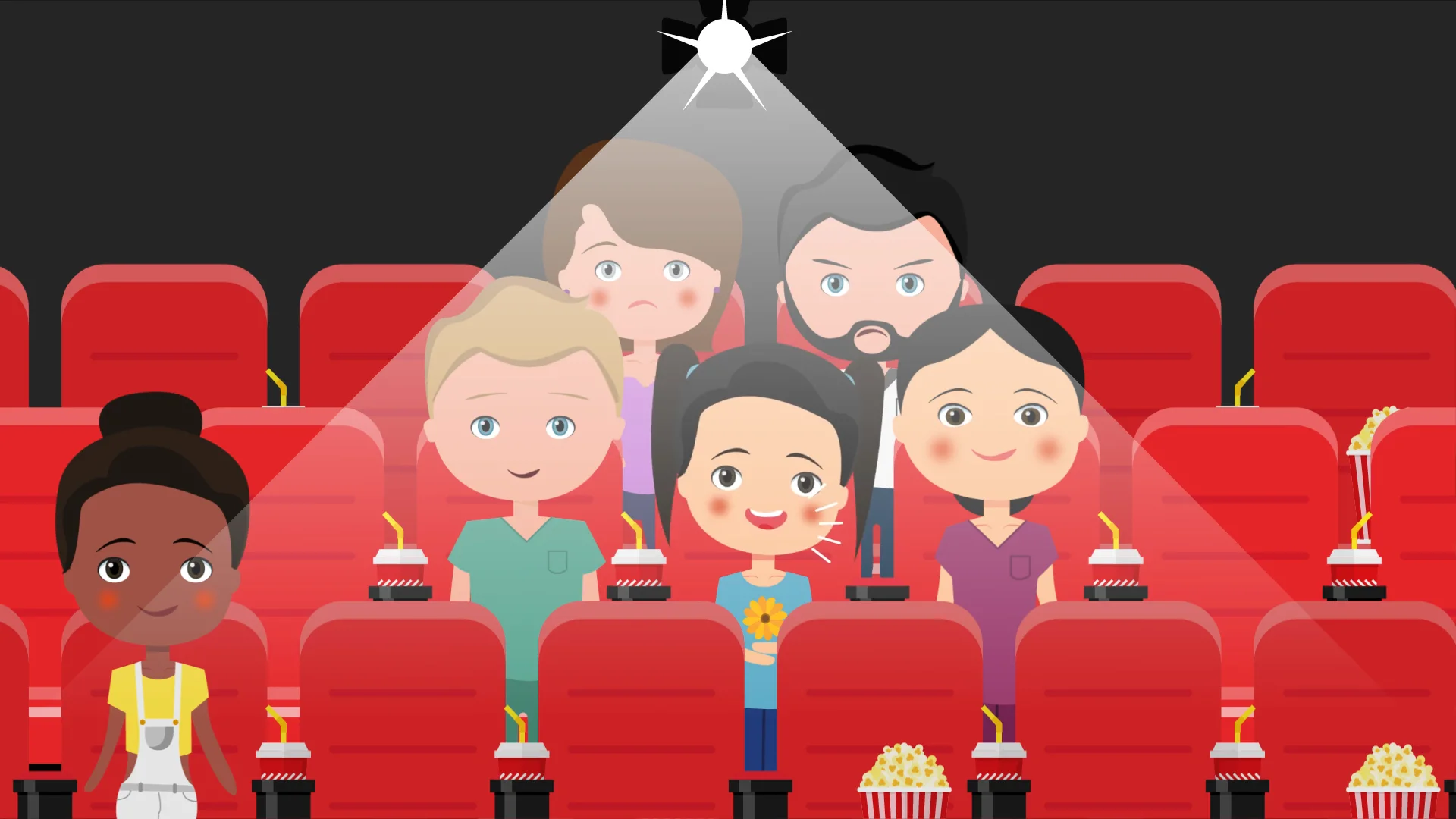 Redcrier - Examples of challenging behaviour (Final)