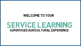 Service Learning SAE On Vimeo