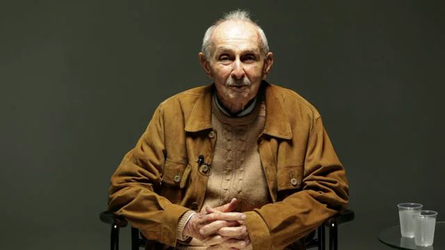 Thomas Farkas on Vimeo