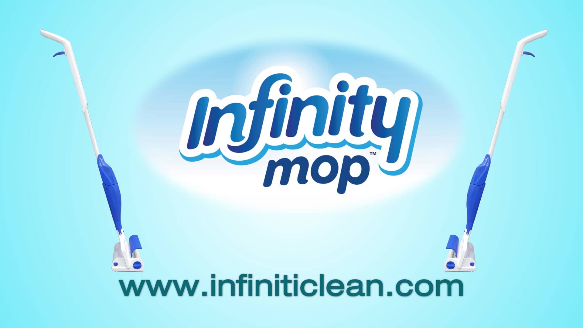 Infinity Mop Commercial on Vimeo