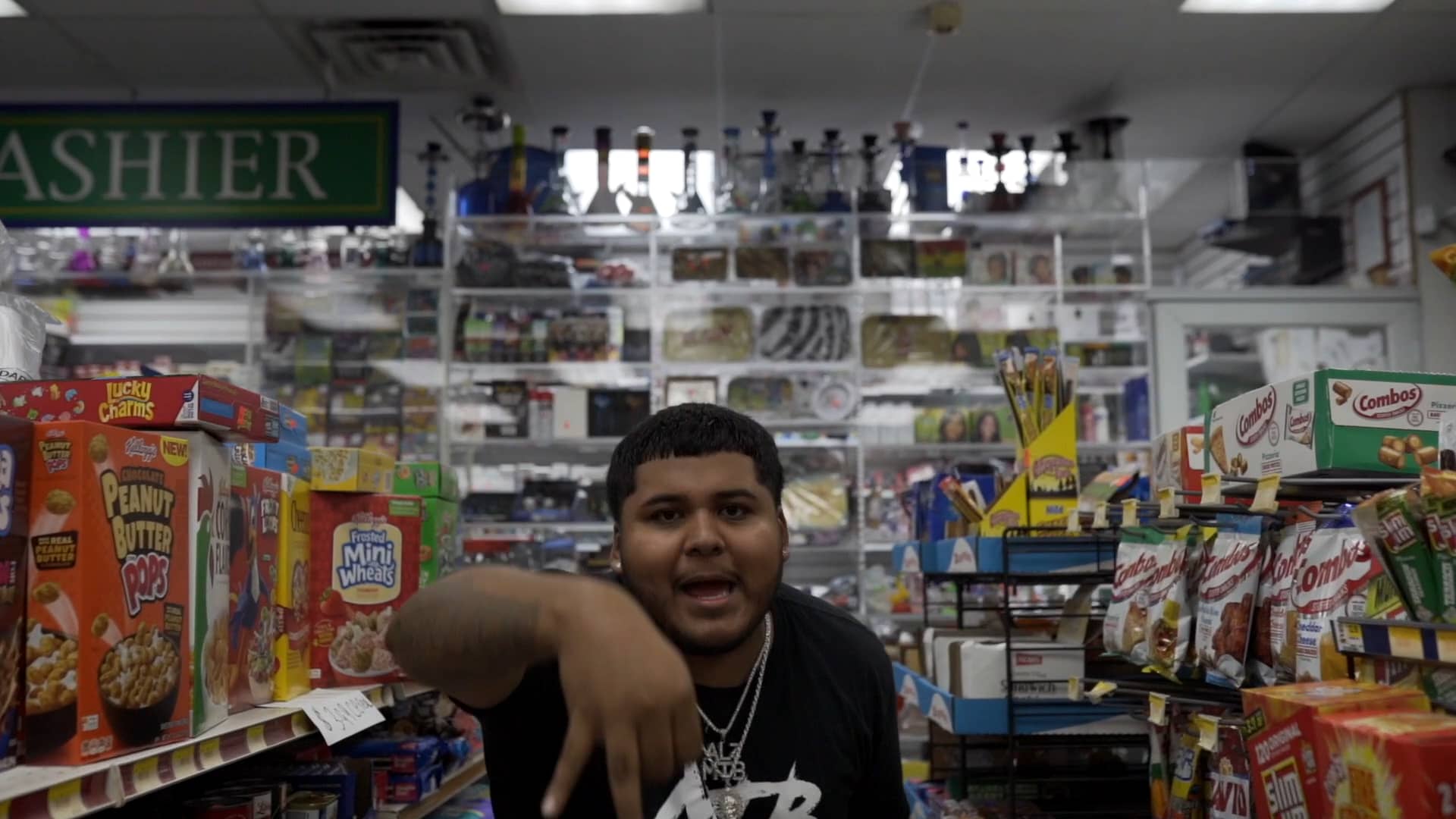 BobbyNice x AlzMtb - Stupid (Official Music Video) Dir. By 3RDiVisions ...