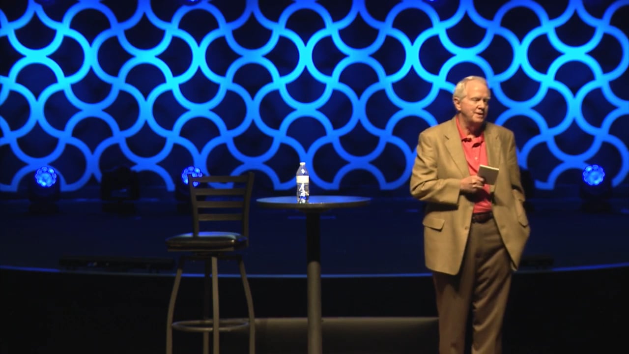 COF MEN: A LEADERSHIP CONVERSASTION WITH ARCHIE DUNHAM on Vimeo
