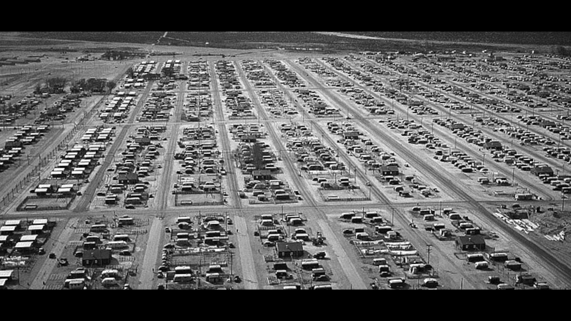 UA 598 - 75th Anniversary on Vimeo