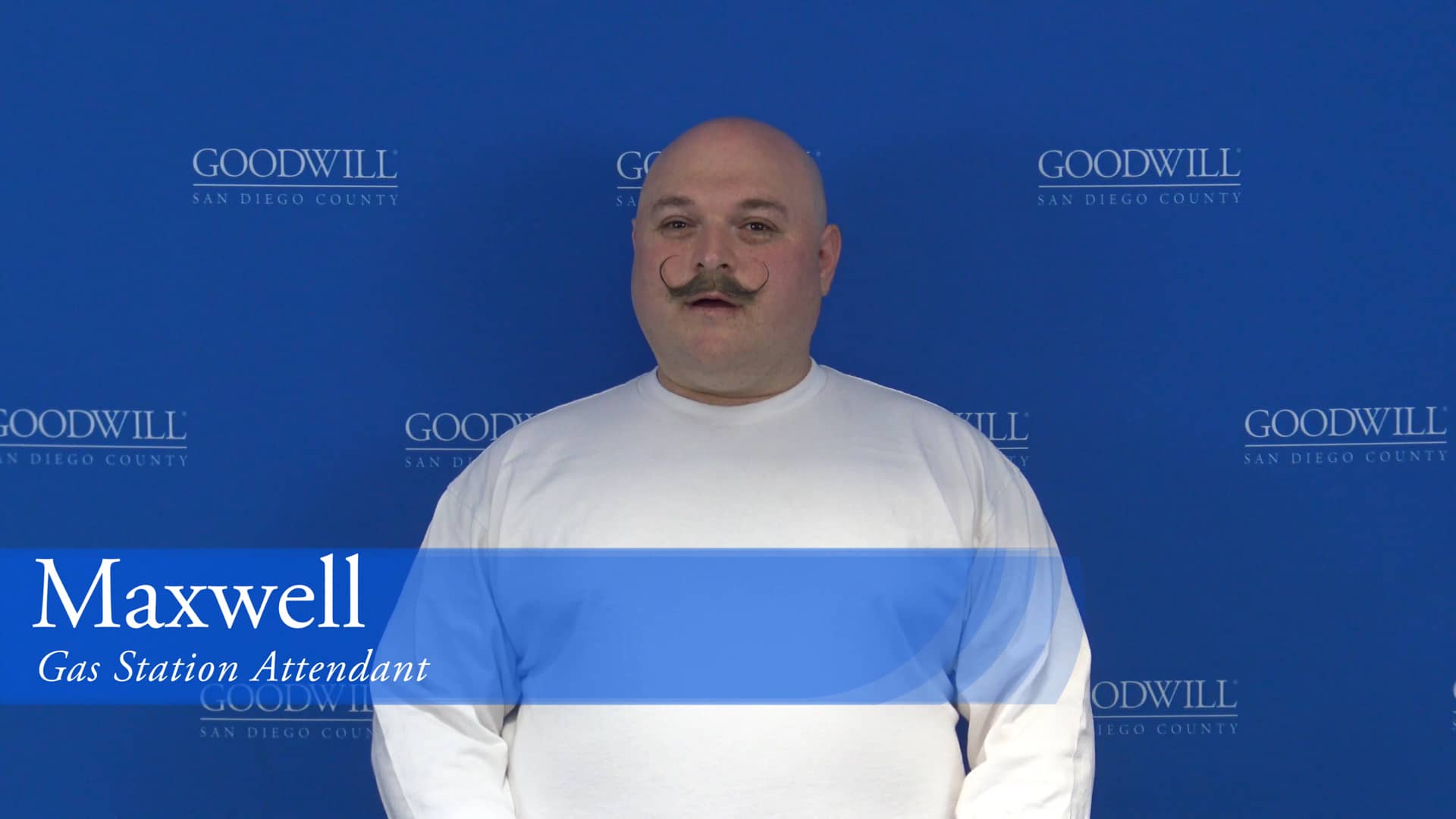 Maxwell GWGOW interview on Vimeo