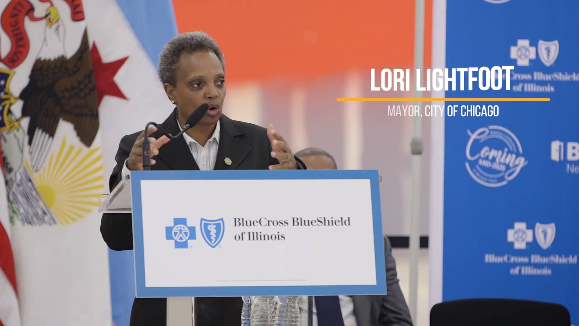 DL3 Realty + City Colleges of Chicago Giving Tuesday 2019 on Vimeo