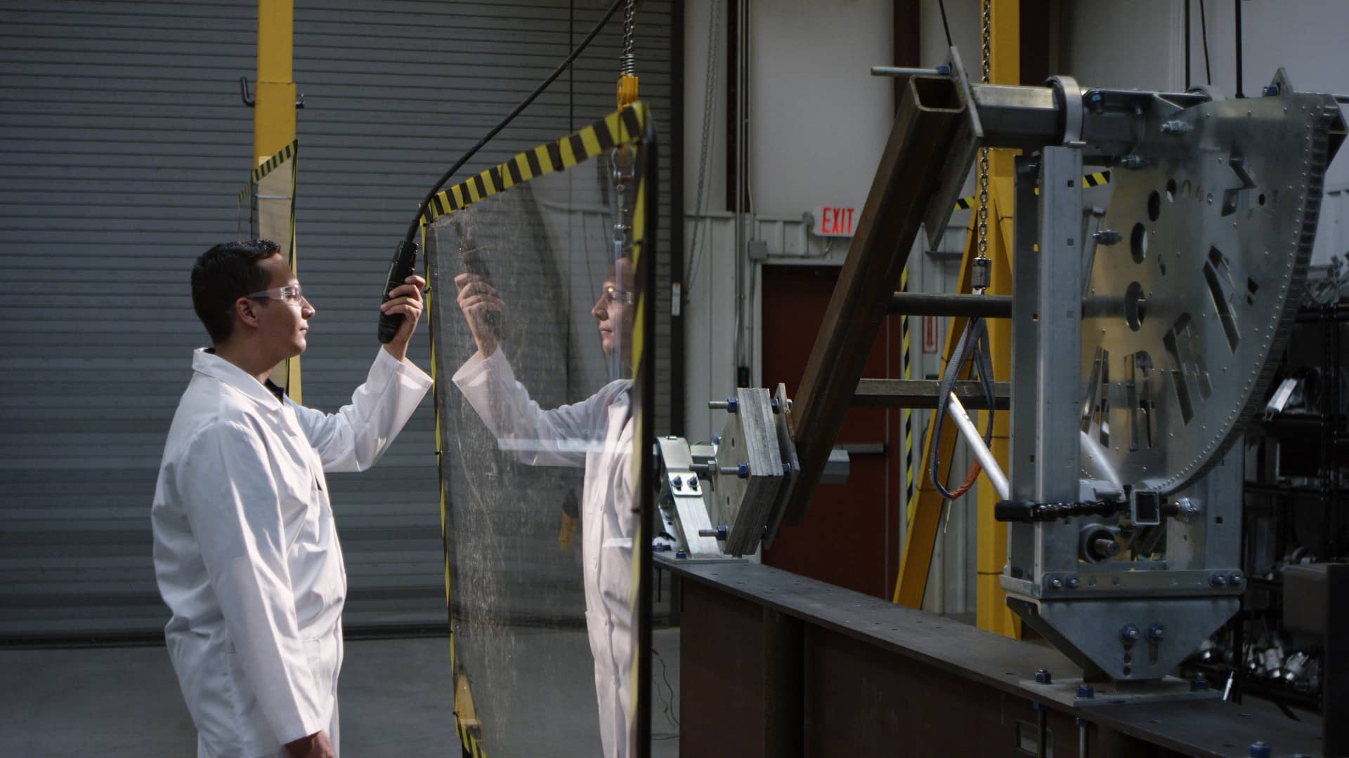 DuraTrack HZ v3 Product Overview on Vimeo