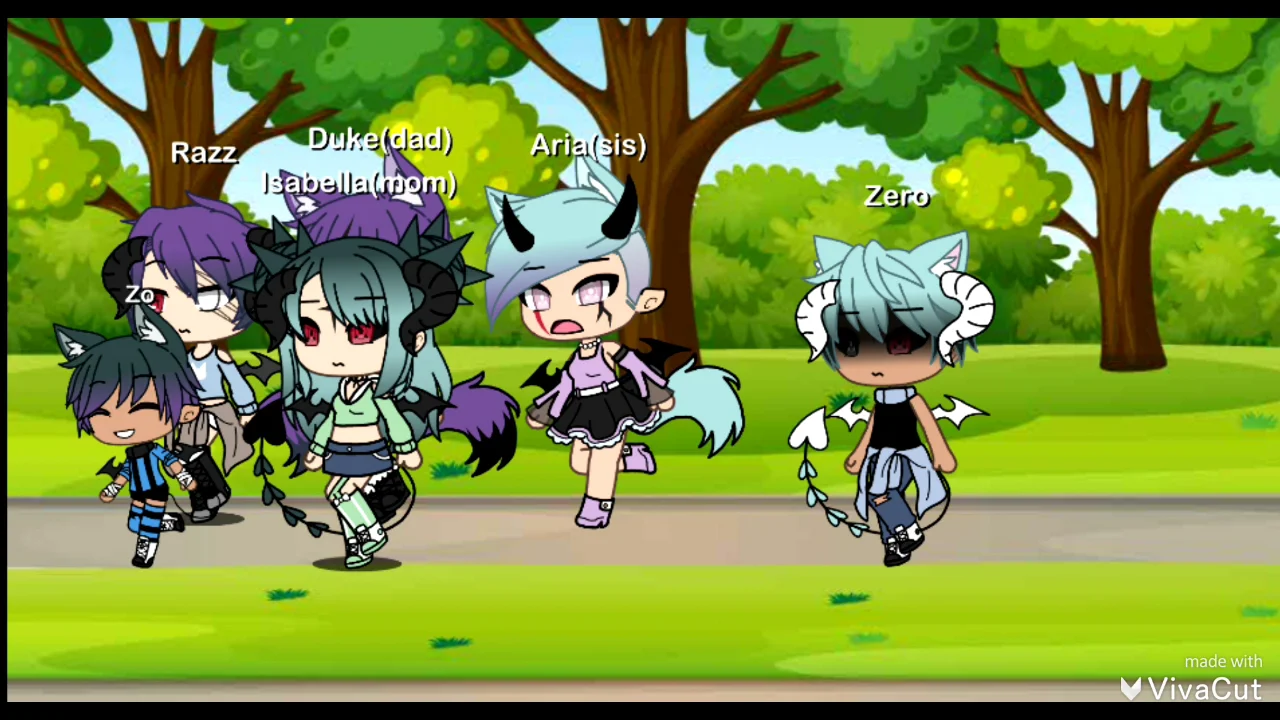 Twisted||GLMV||lazy ;w;| on Vimeo