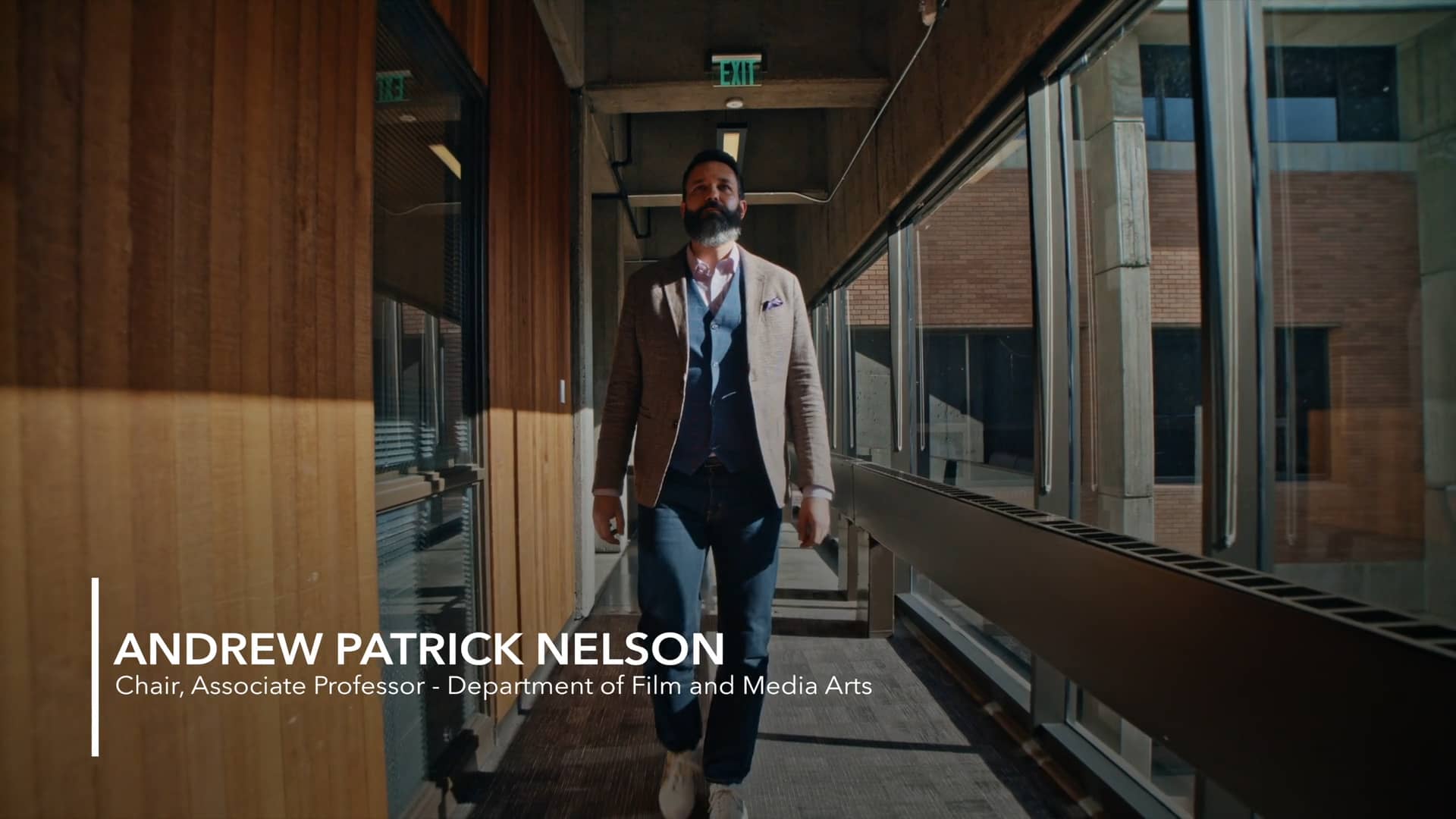 U of U Film & Media Arts on Vimeo