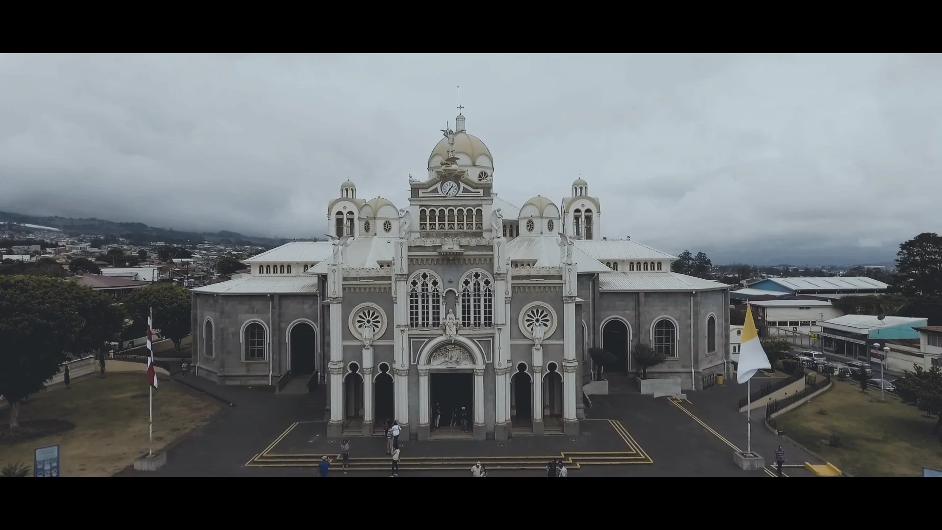 Michael & Eli on Vimeo