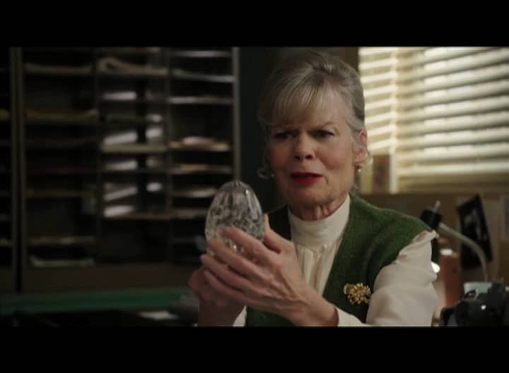 Tacey Adams Drama Acting Reel on Vimeo