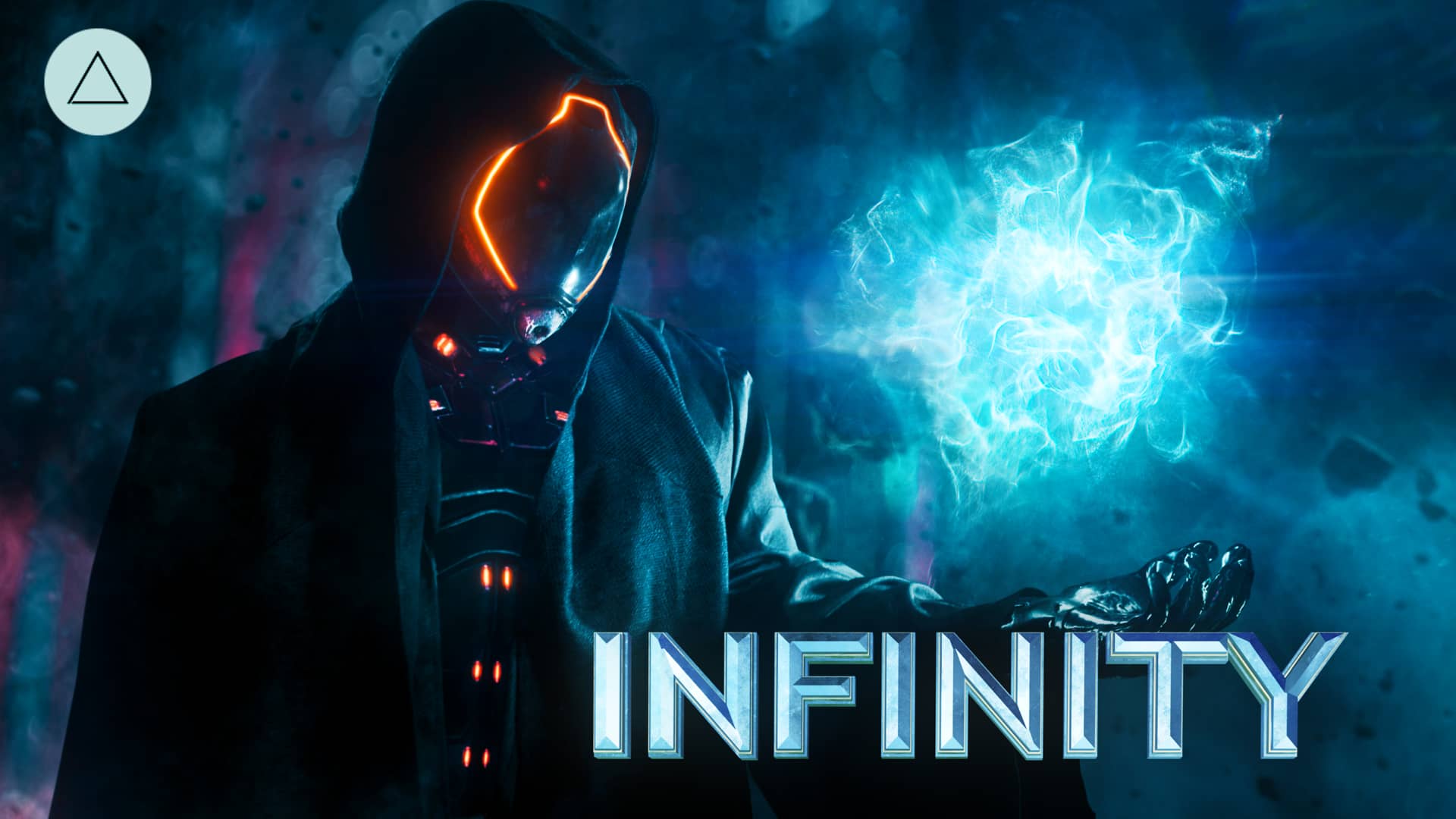 The Infinity Pack VFX Trailer on Vimeo