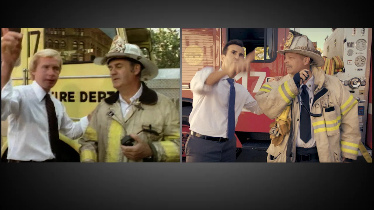 WBZ-TV Promo- One 4 All 70th Anniversary Remake