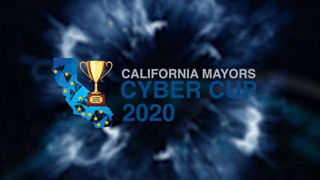 California Mayors Cyber Cup Video Library - SynED