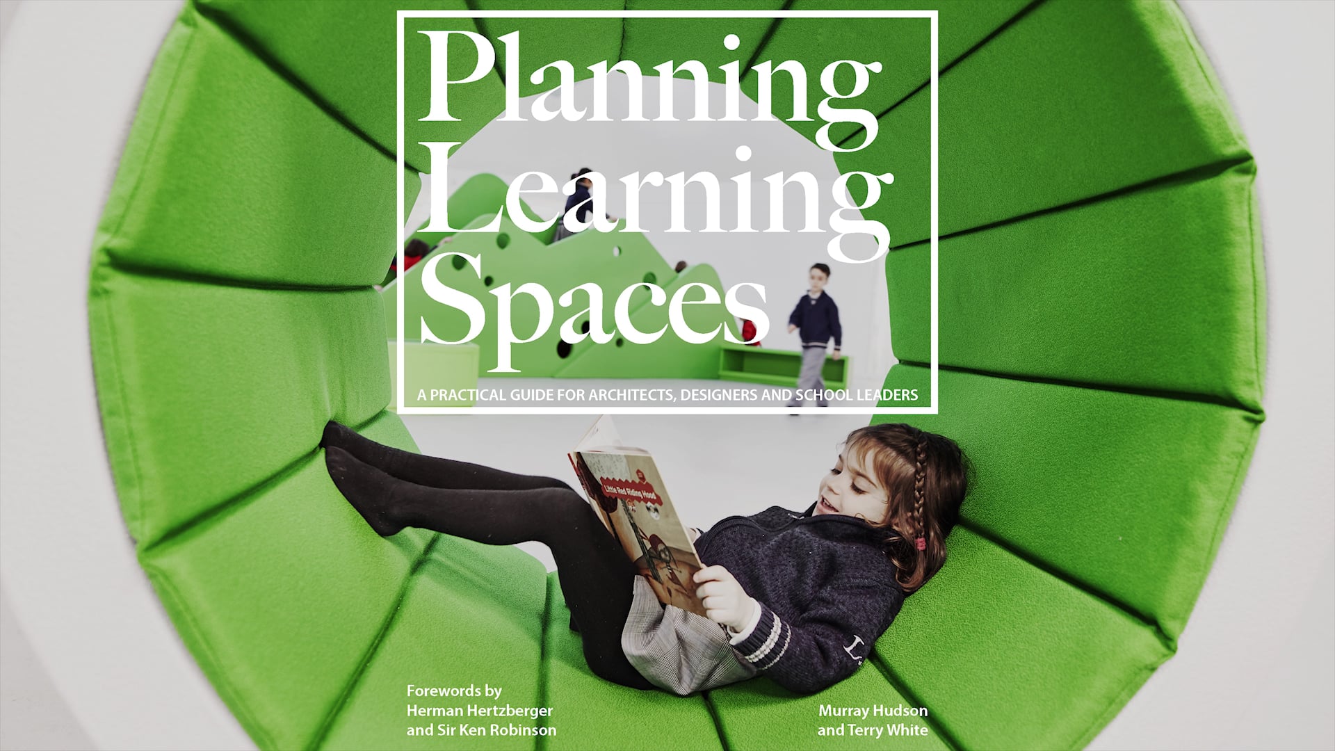 Planning Learning Spaces - Rosan Bosch on Vimeo