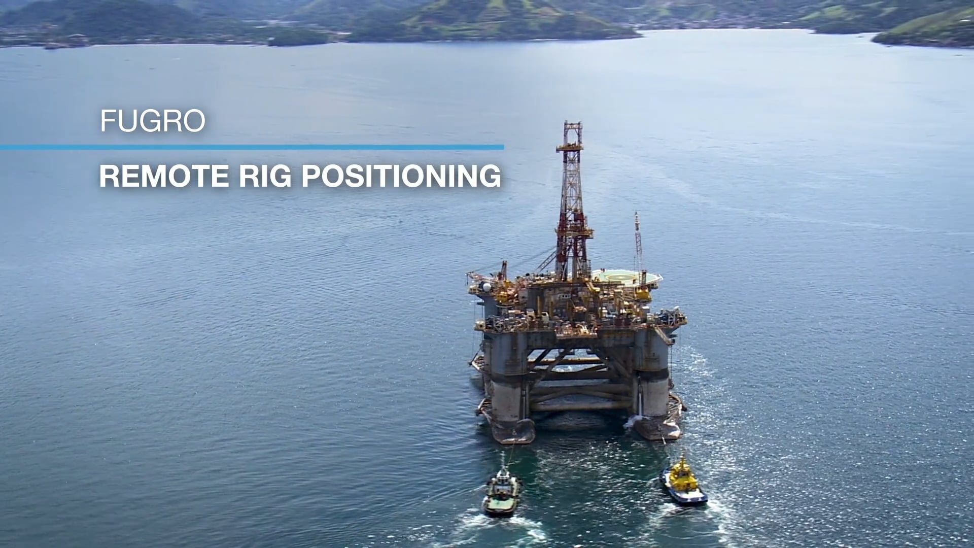 Remote rig positioning on Vimeo