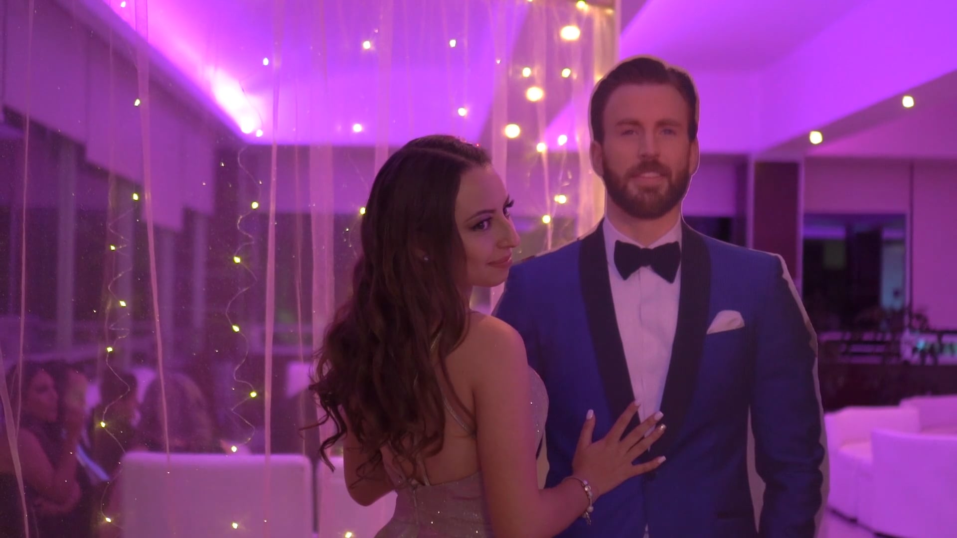 HIGHLIGHTS MARIJO XV on Vimeo