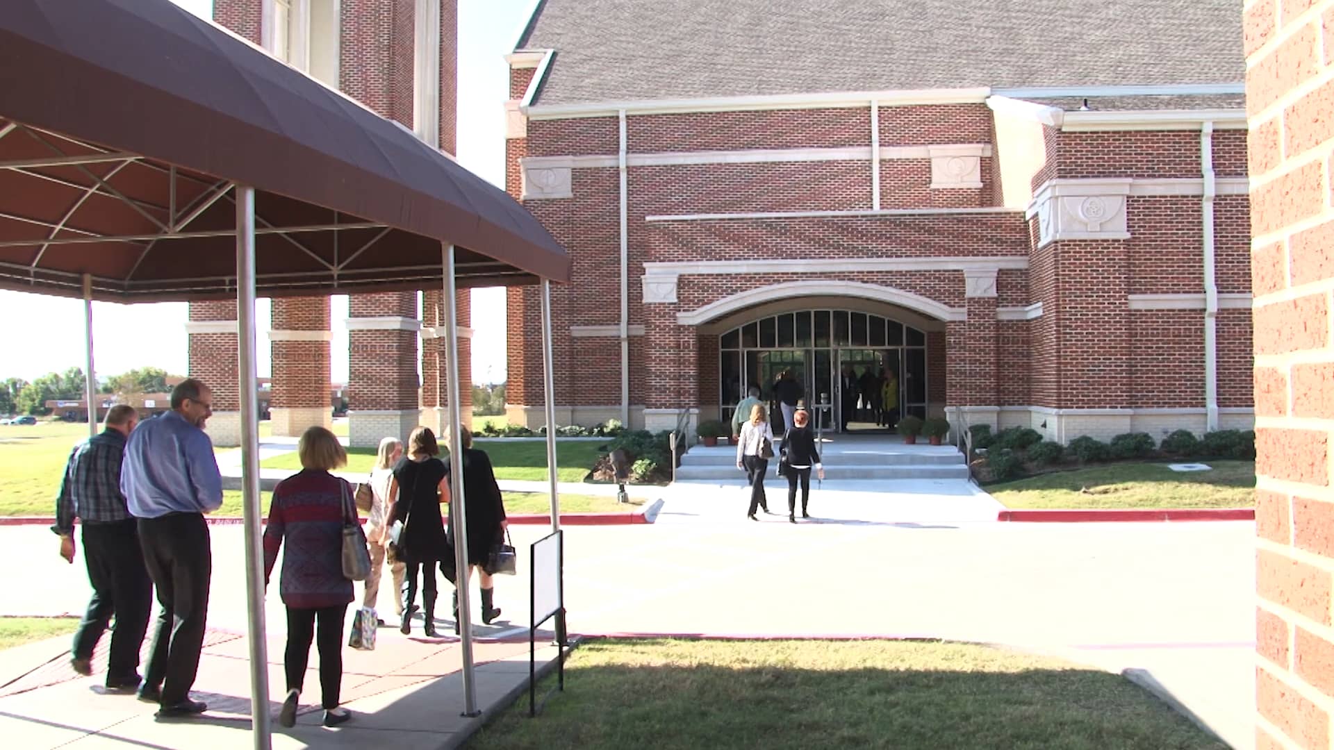 FUMC-Welcome-2019 on Vimeo