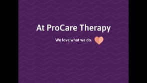 ProCare Therapy Announces Launch of New Brand, Debuts New Logo