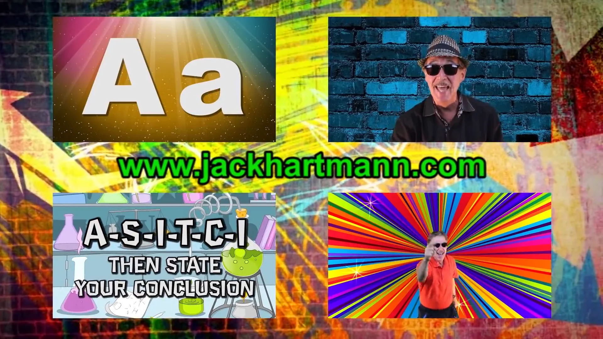 Letter A Alphabet Song for Kids Let's Learn About The Alphabet Phonics ...