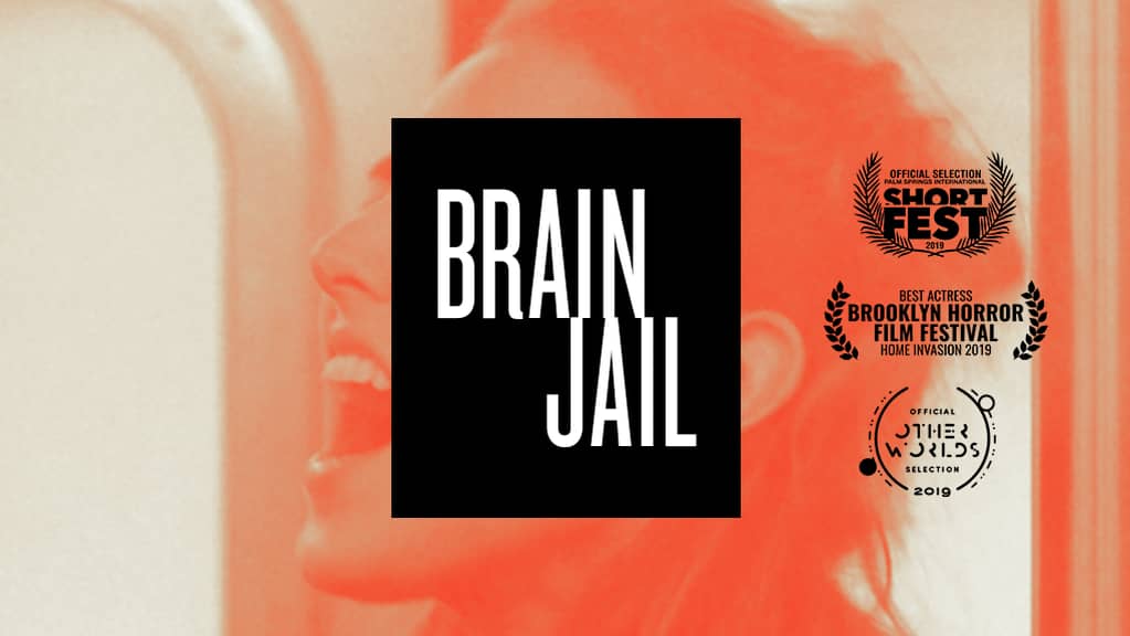 BRAIN JAIL on Vimeo