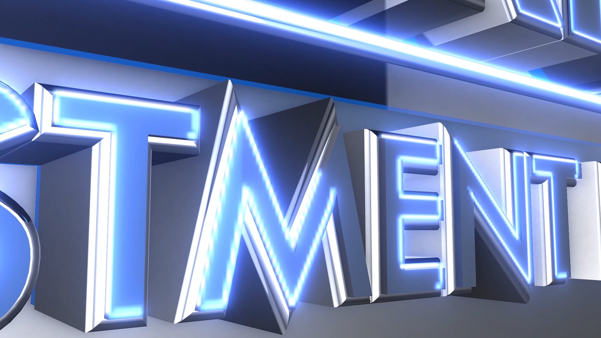 AE Town Hall Animation Intro on Vimeo