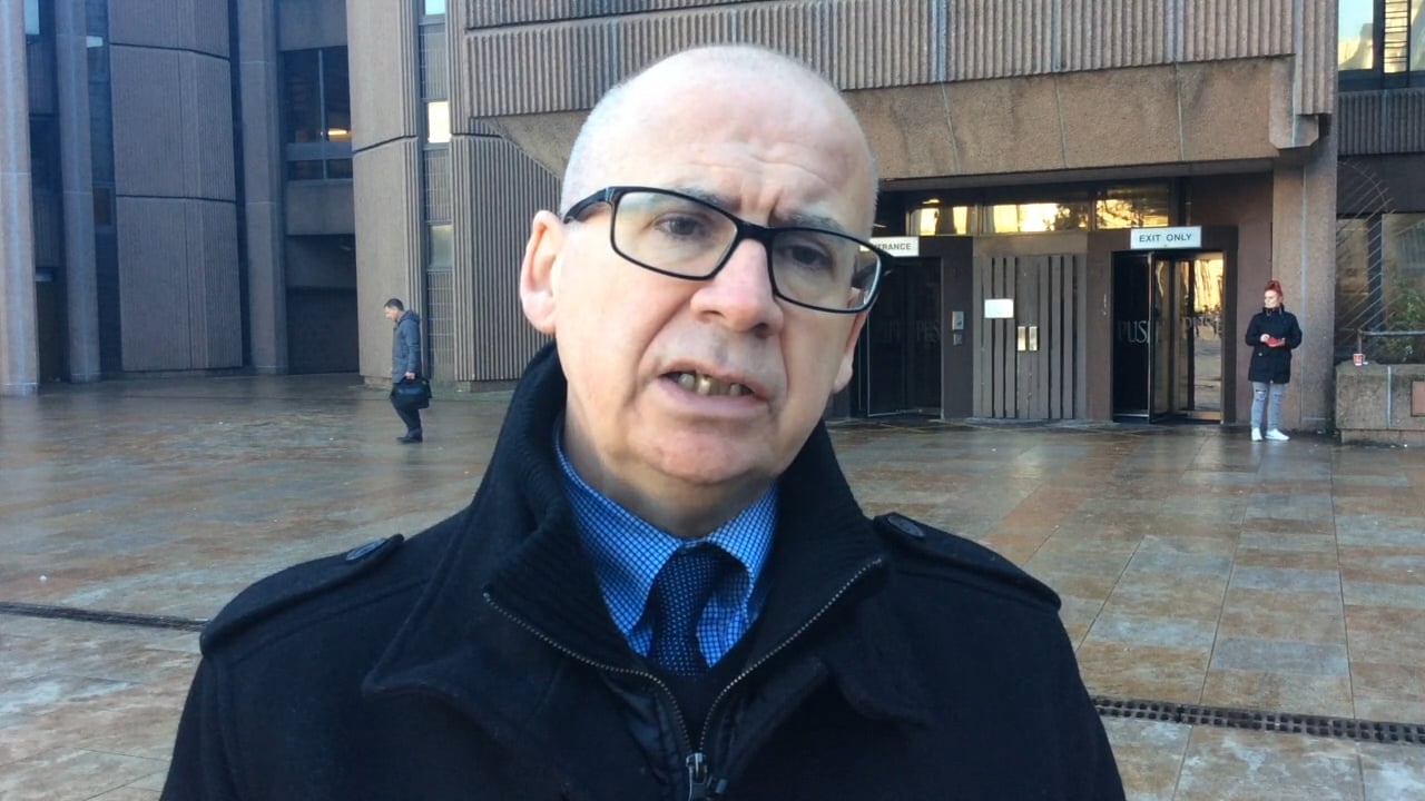 Operation Brewer - Martin Plimmer on Vimeo