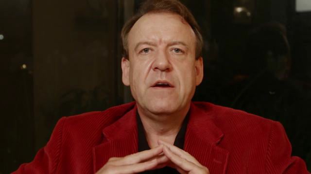 Tables and Legs - EFT Universe