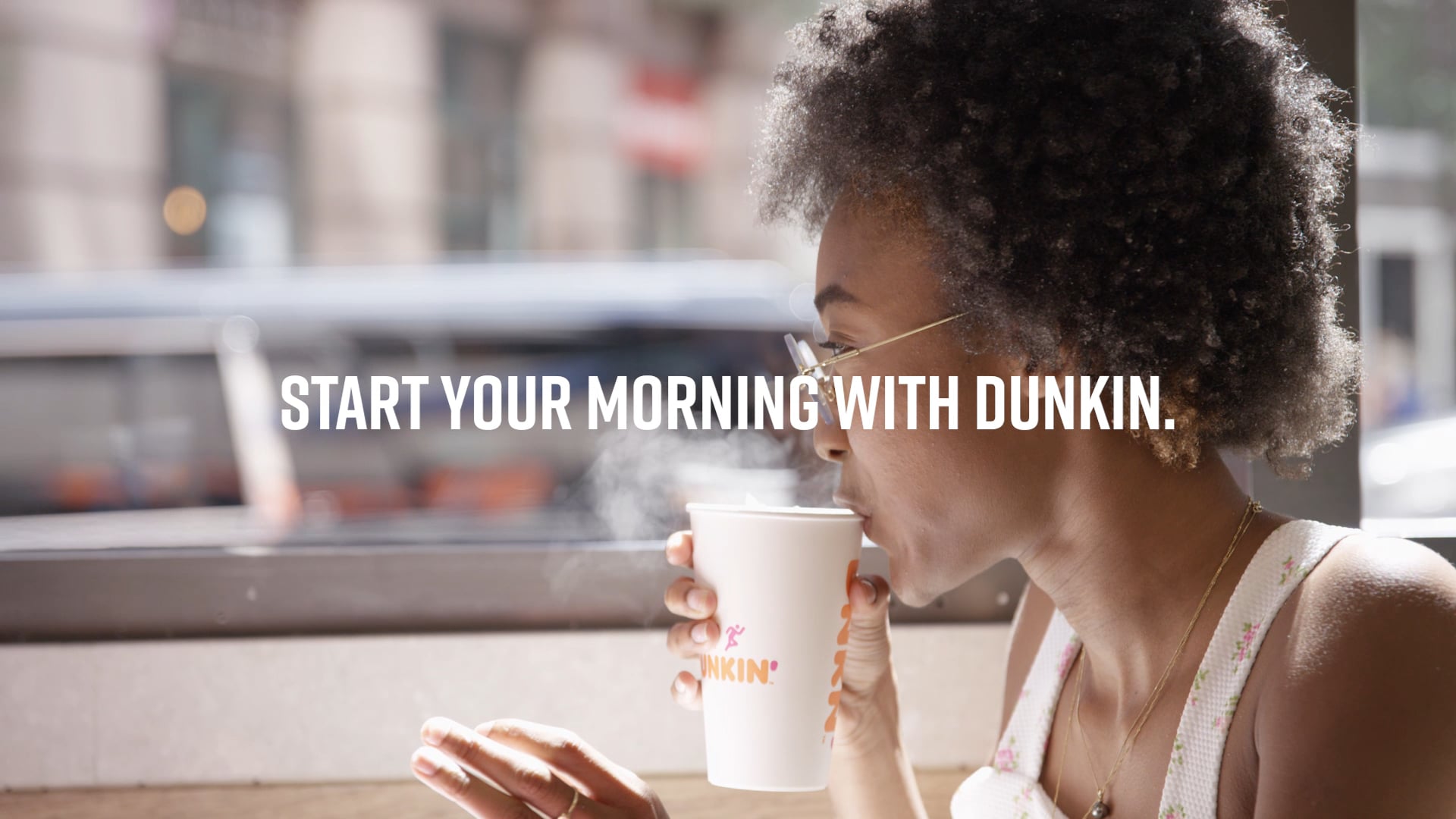 Dunkin Short 01 on Vimeo