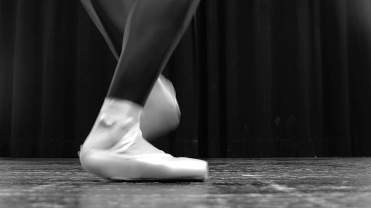 Master Dance ZHdK on Vimeo