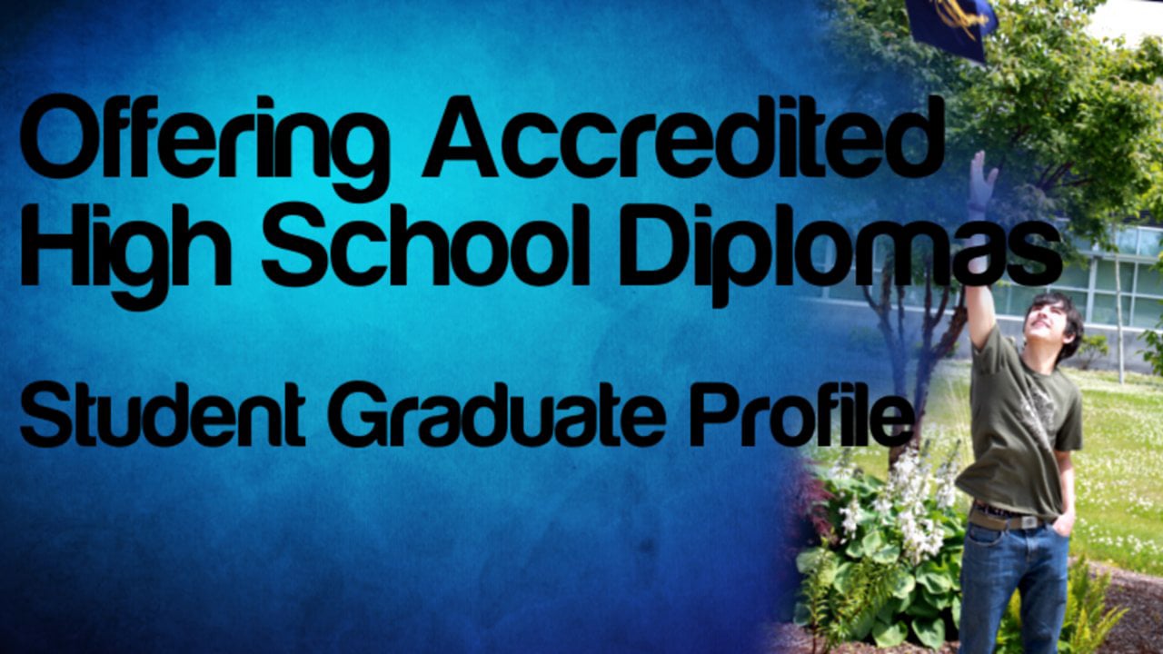 iAcademy / Offering Diplomas on Vimeo