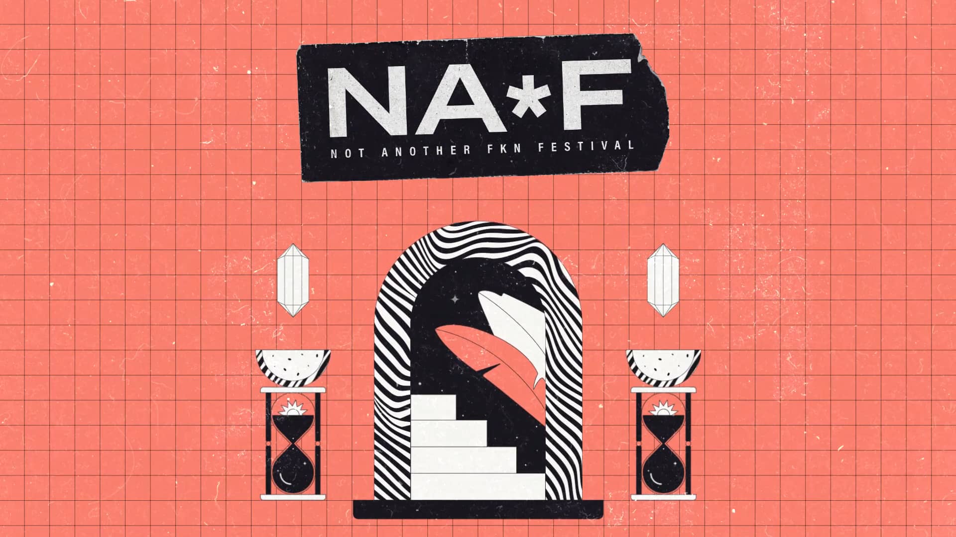 NAFF - Teaser on Vimeo