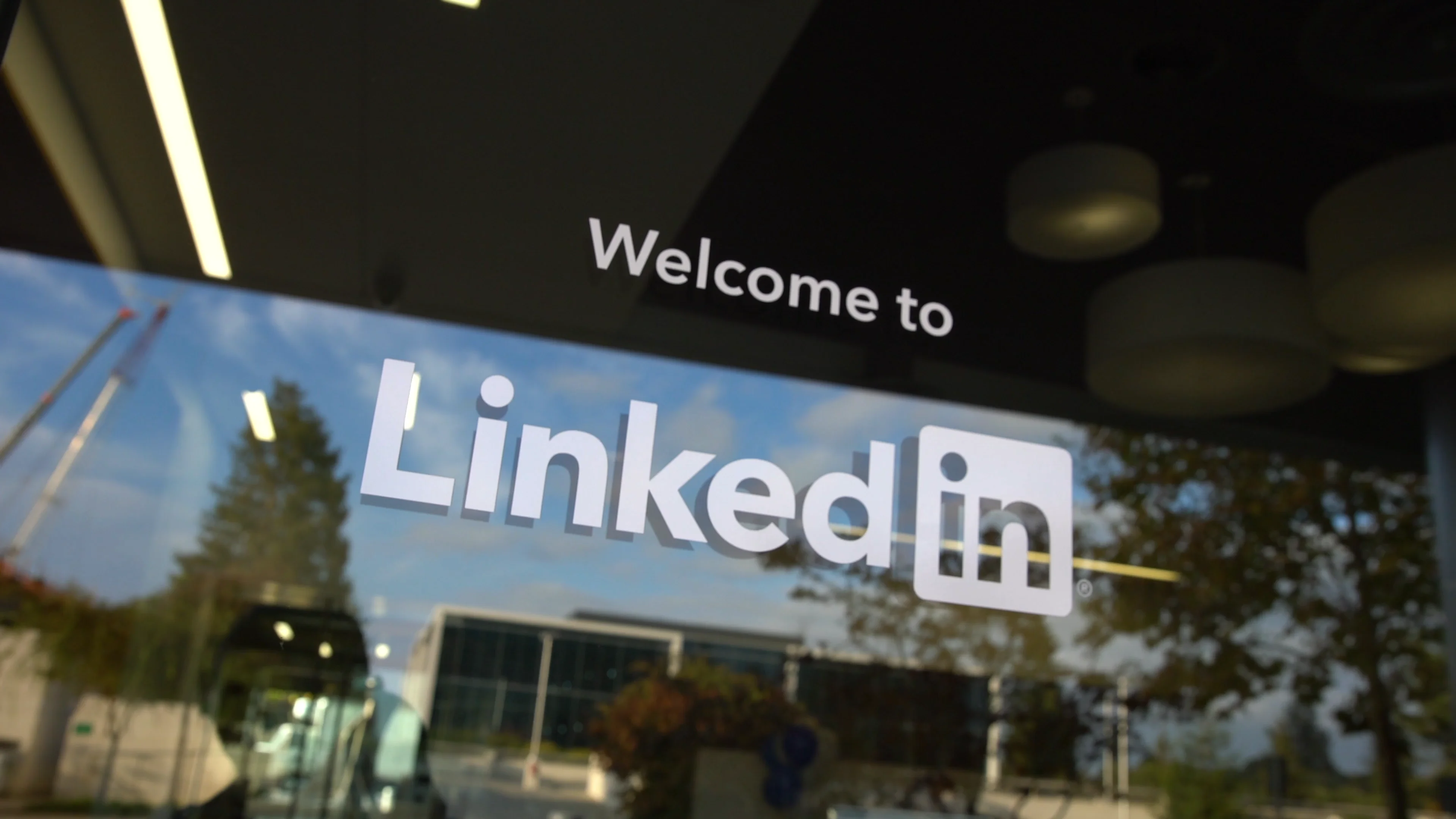 LinkedIn Meetup 2019 on Vimeo