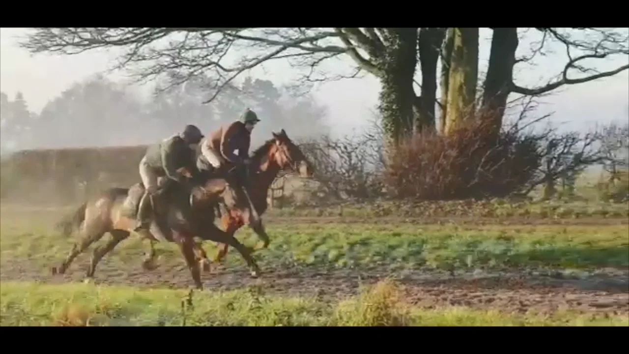 Morning gallops 4th December 2019 on Vimeo