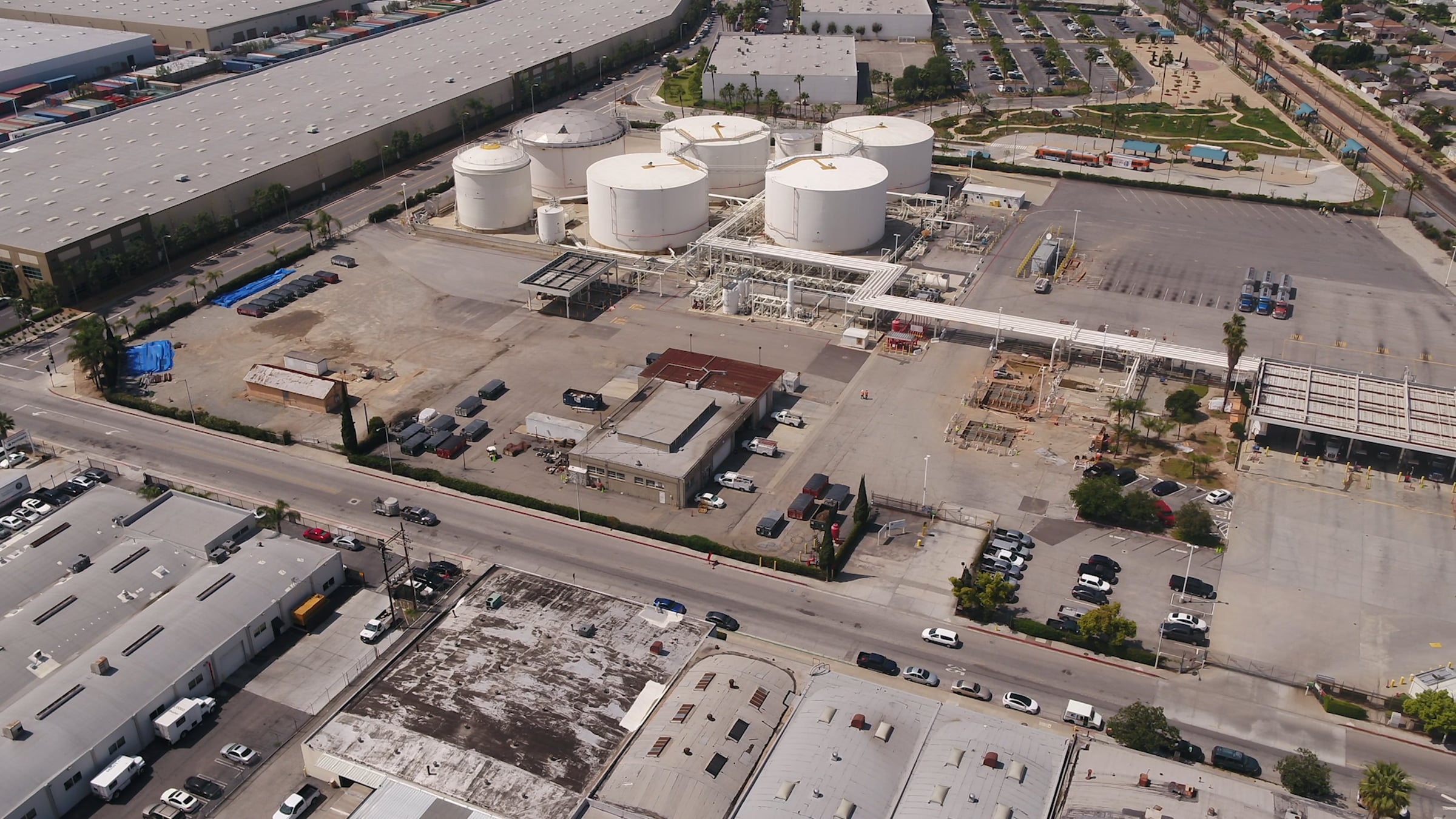 CHEVRON TRAINING VIDEO 2019