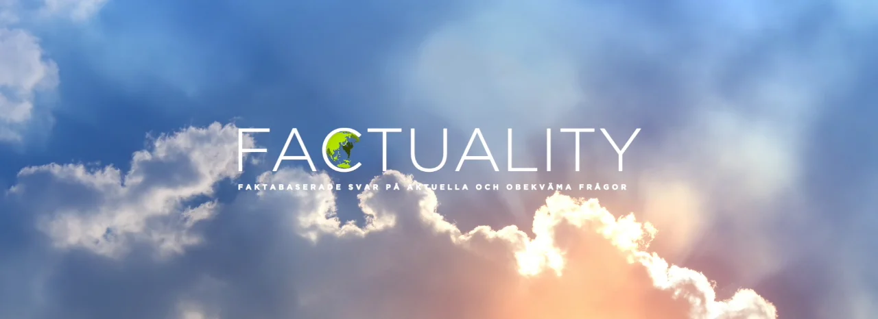 Factuality Logo Film Tagline on Vimeo
