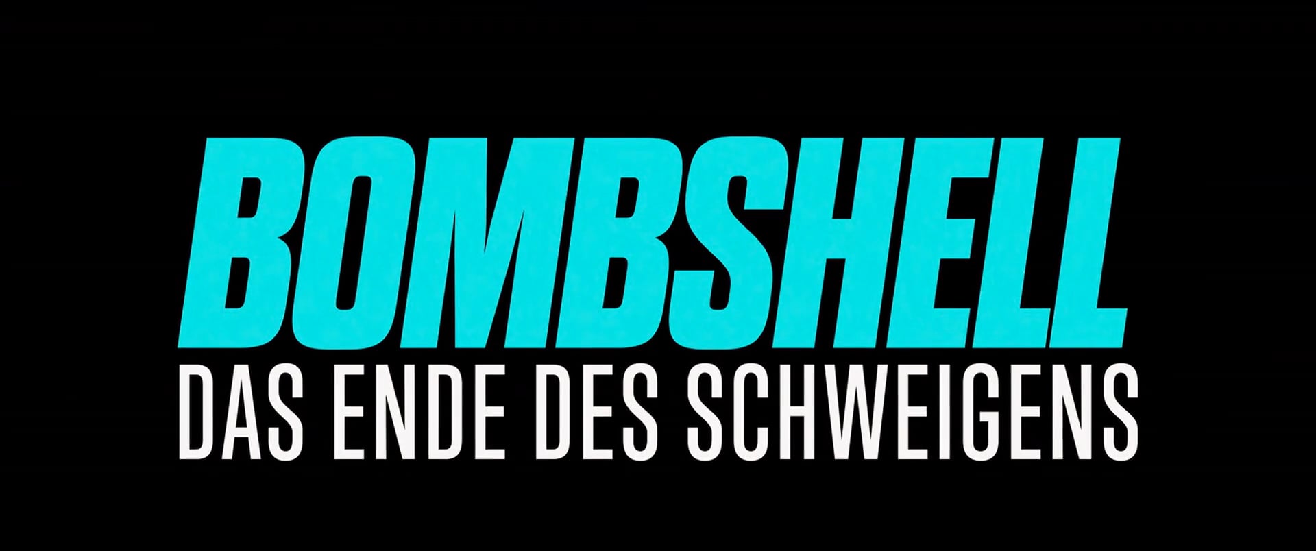 BOMBSHELL | Trailer | Deutsch on Vimeo