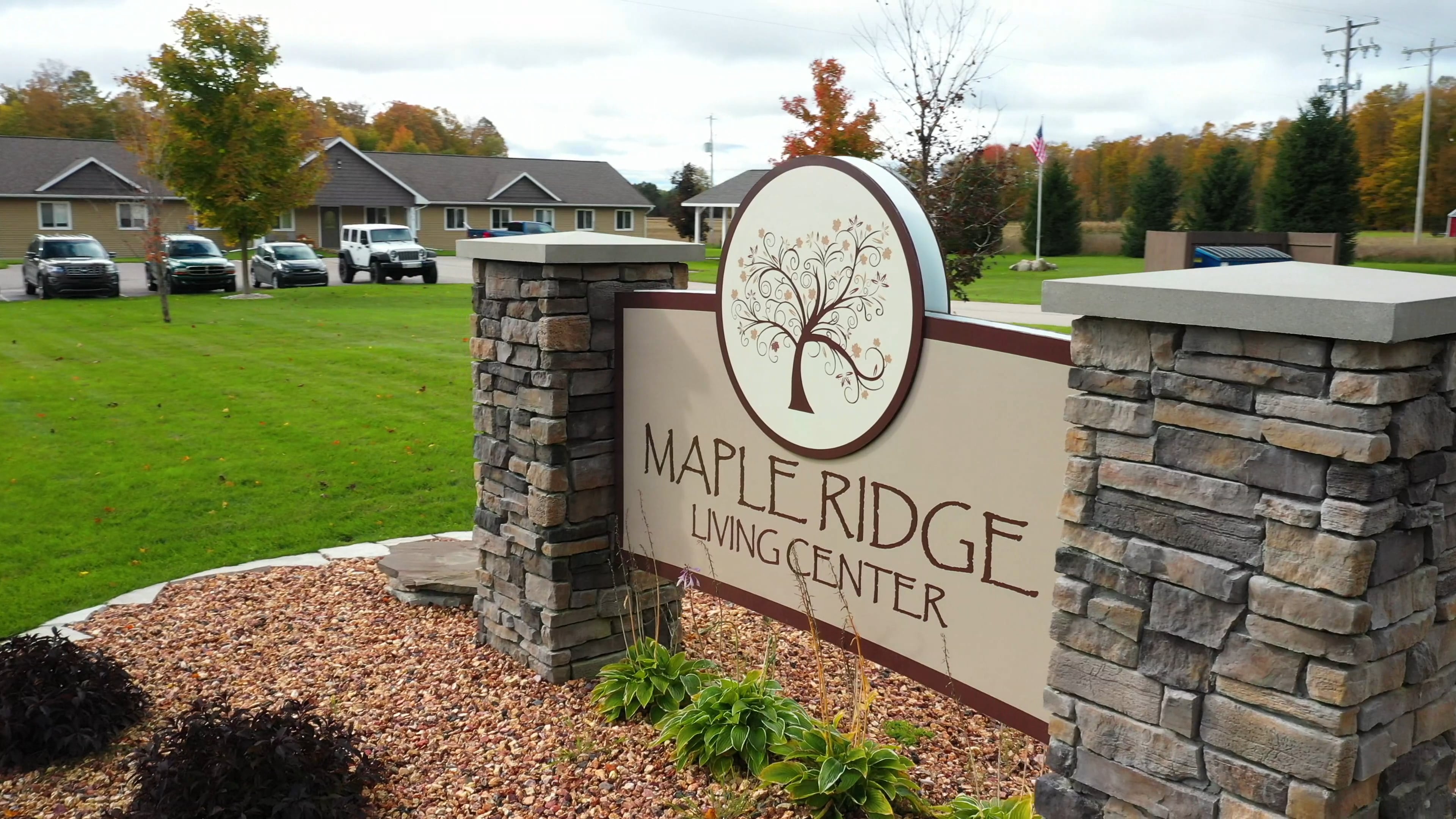 Maple Ridge Lake City on Vimeo