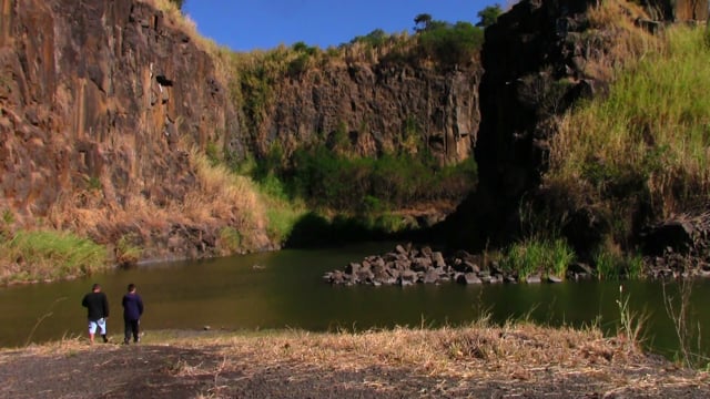 Cliff, Quarry, Landscape. Free Stock Video - Pixabay