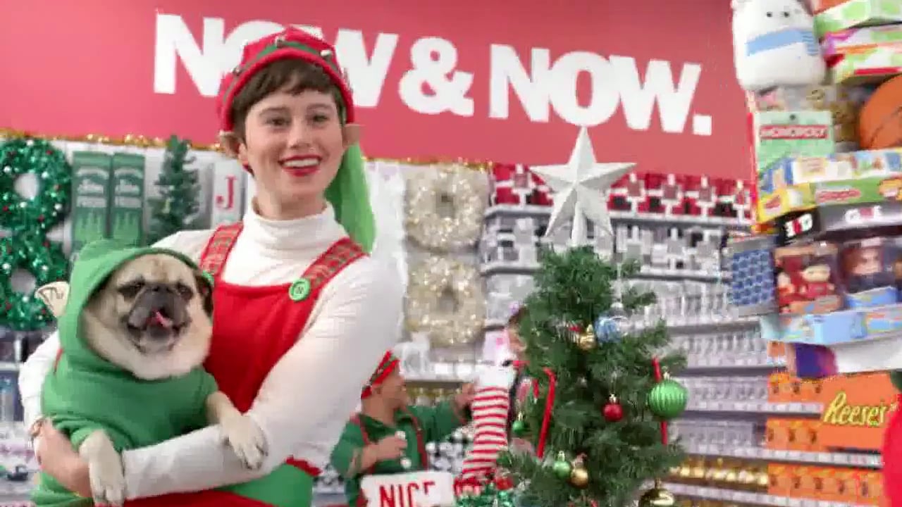 Five Below "Elves" on Vimeo